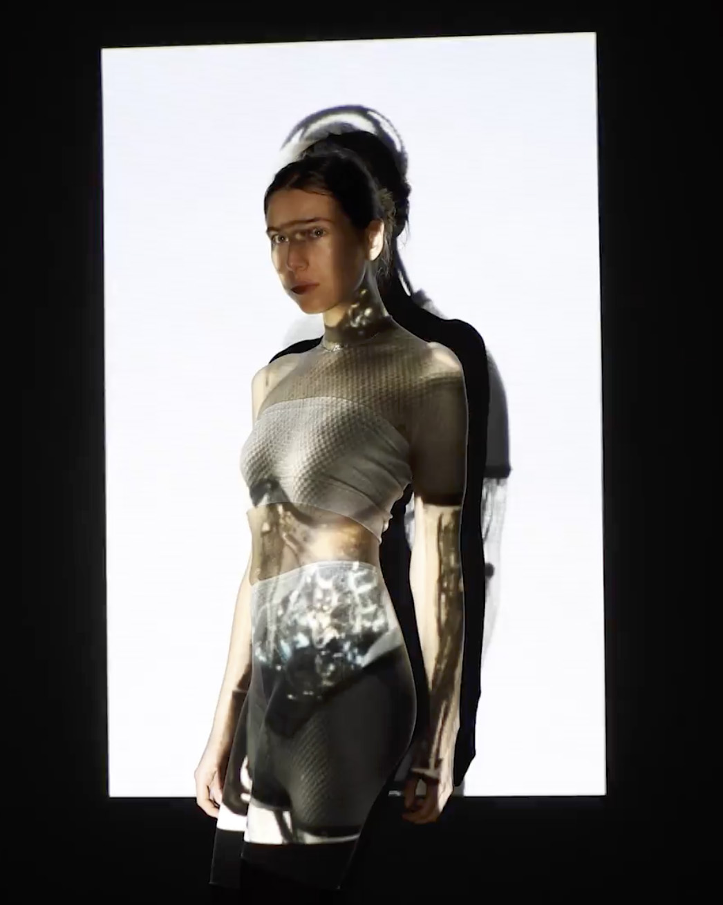 Nora Heinisch — Why can’t I hold all these projections?